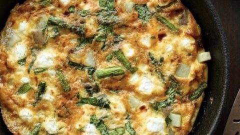 14 Healthy and Tasty Frittata Recipes | My Best Home Life