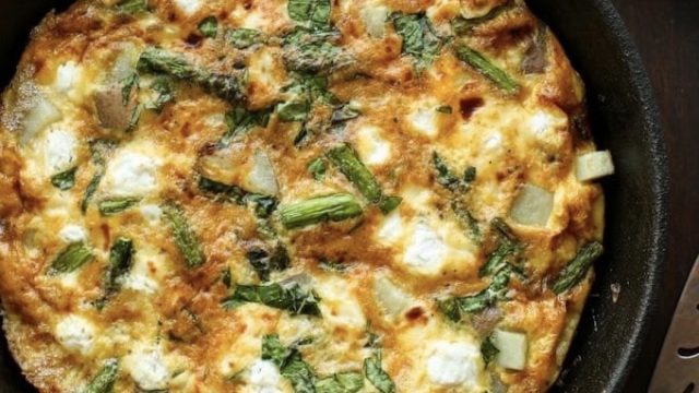 14 Healthy and Tasty Frittata Recipes | My Best Home Life