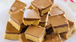 31 Sweet and Savory Fudge Recipes | My Best Home Life