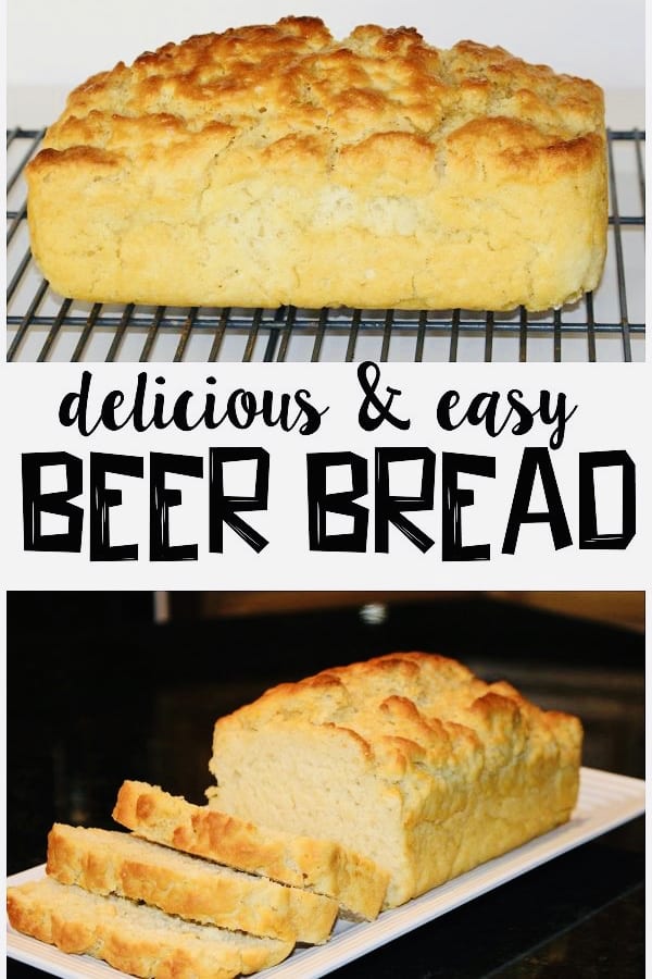 20 Simple and Delicious Beer Bread Recipes | My Best Home Life
