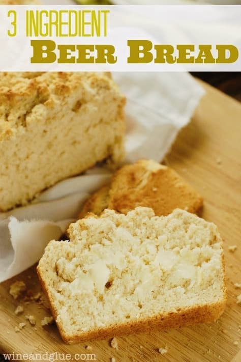 20 Simple and Delicious Beer Bread Recipes | My Best Home Life